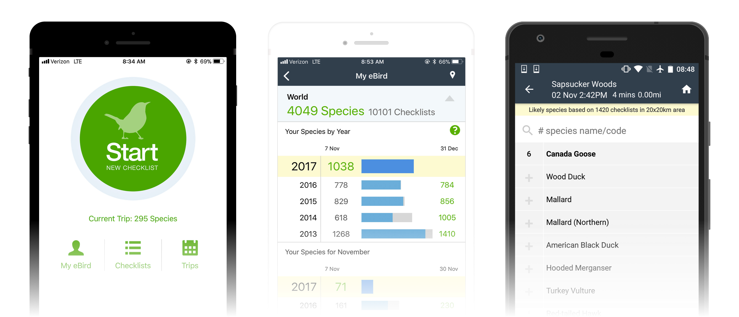 New Zealand Bird Atlas - Discover a new world of birding...